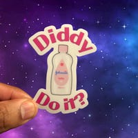 P Diddy Baby Oil T-shirt - Keep It 1000! - 1000 Baby Oil Bottles - Drip ...
