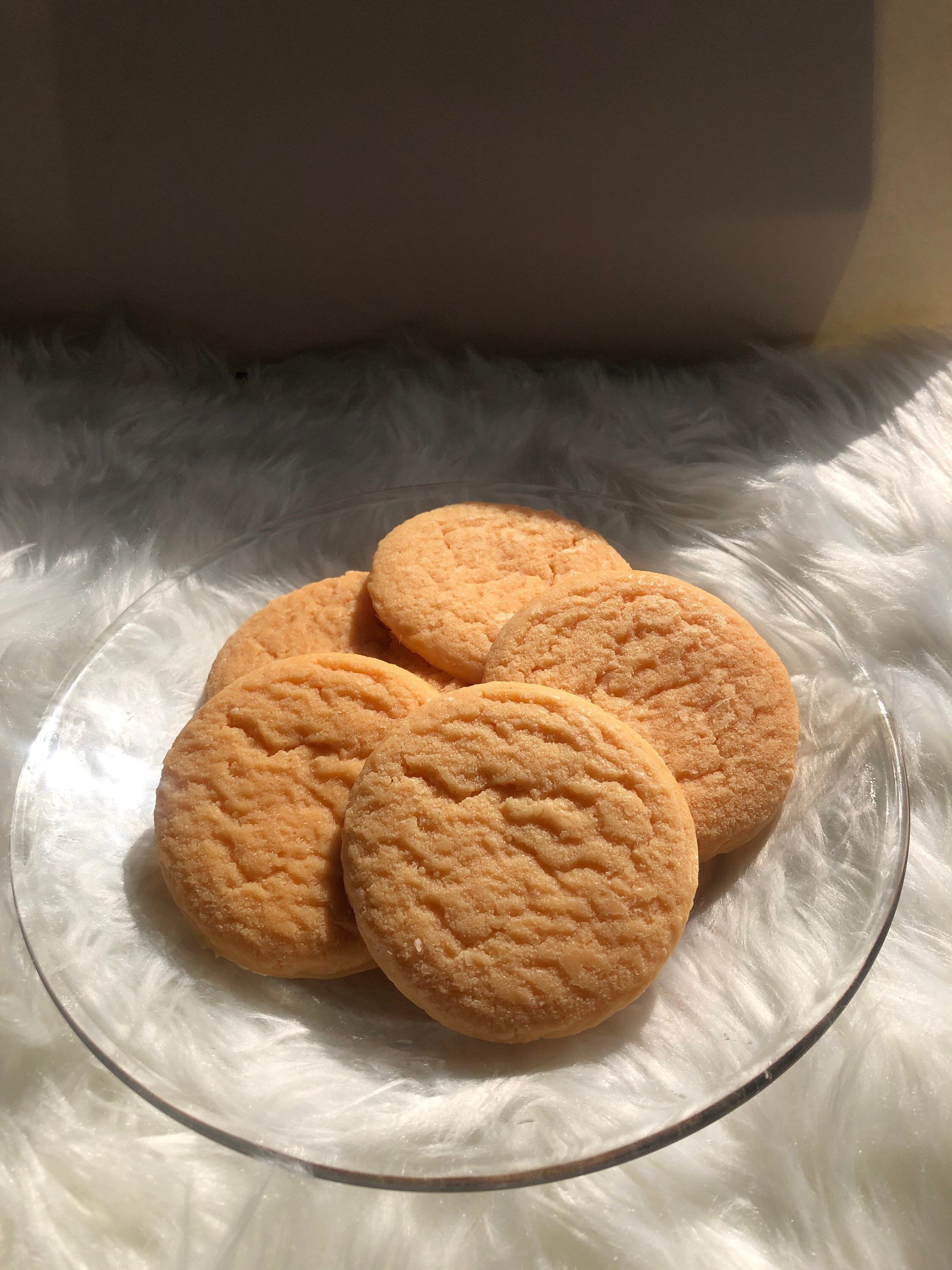 Sugar Cookie Wax Melts | Embeds | Candle Embeds | Fake Food | Fake Cookie | Dessert Candle Embed ...