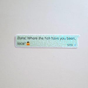 Twilight Jacob Black Bella Where the Hell Have You Been Loca Quote Meme ...