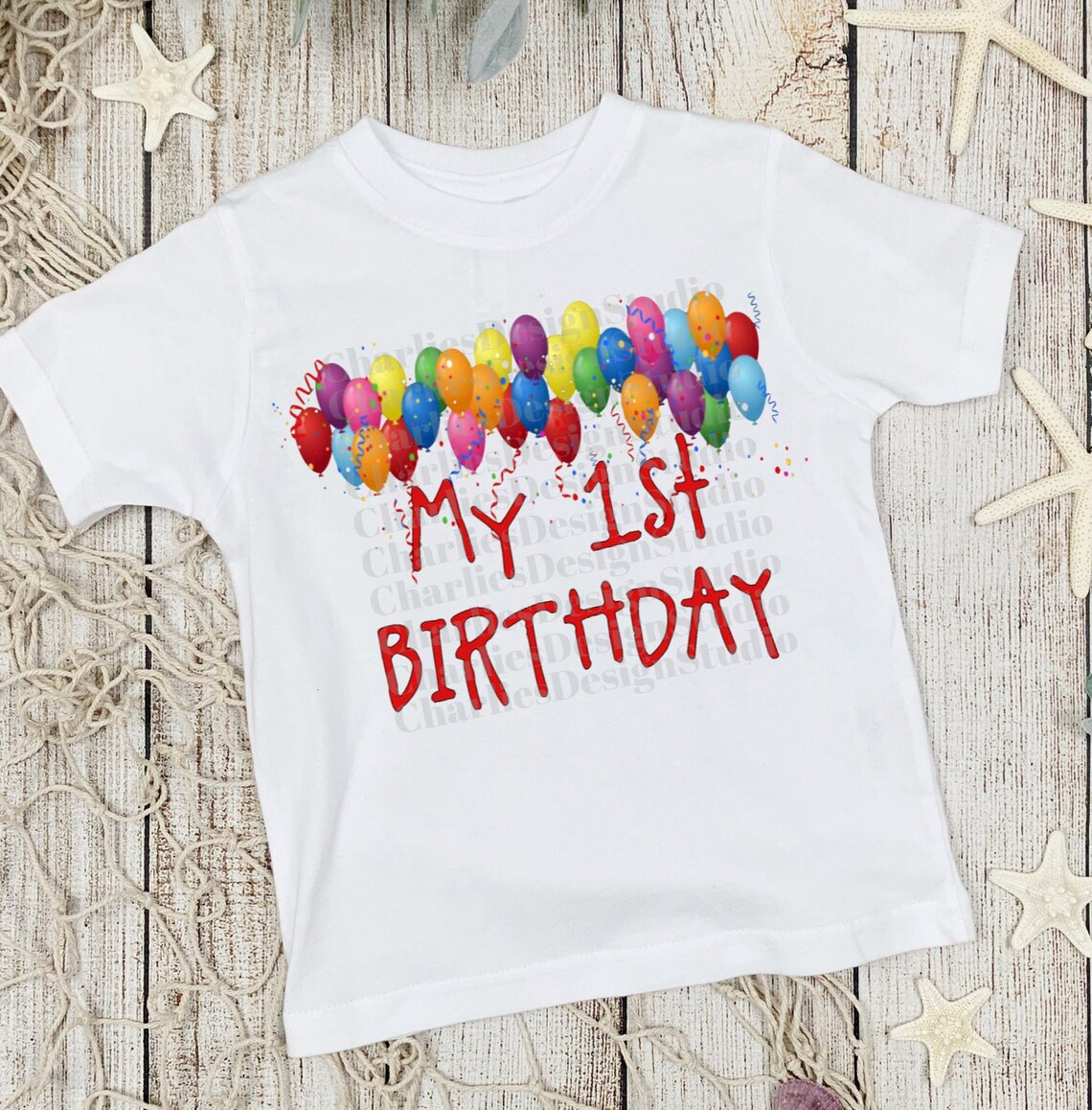 Alles Gute zum Geburtstag PNG JPG Bundle, Kindergeburtstag Bundle, PNG ...