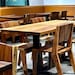 Heirloom Wooden Chairs - Monkey Pod Wood, Minimal, Modern, Ergonomic ...