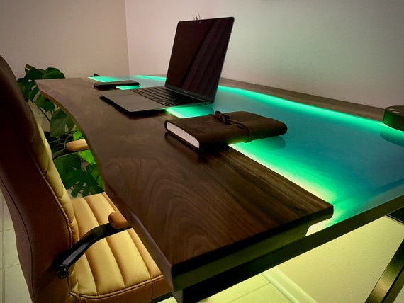 Ergo computer desk store