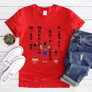 MMIP Digital Art Digital Art Missing Murdered Indigenous People PNG ...