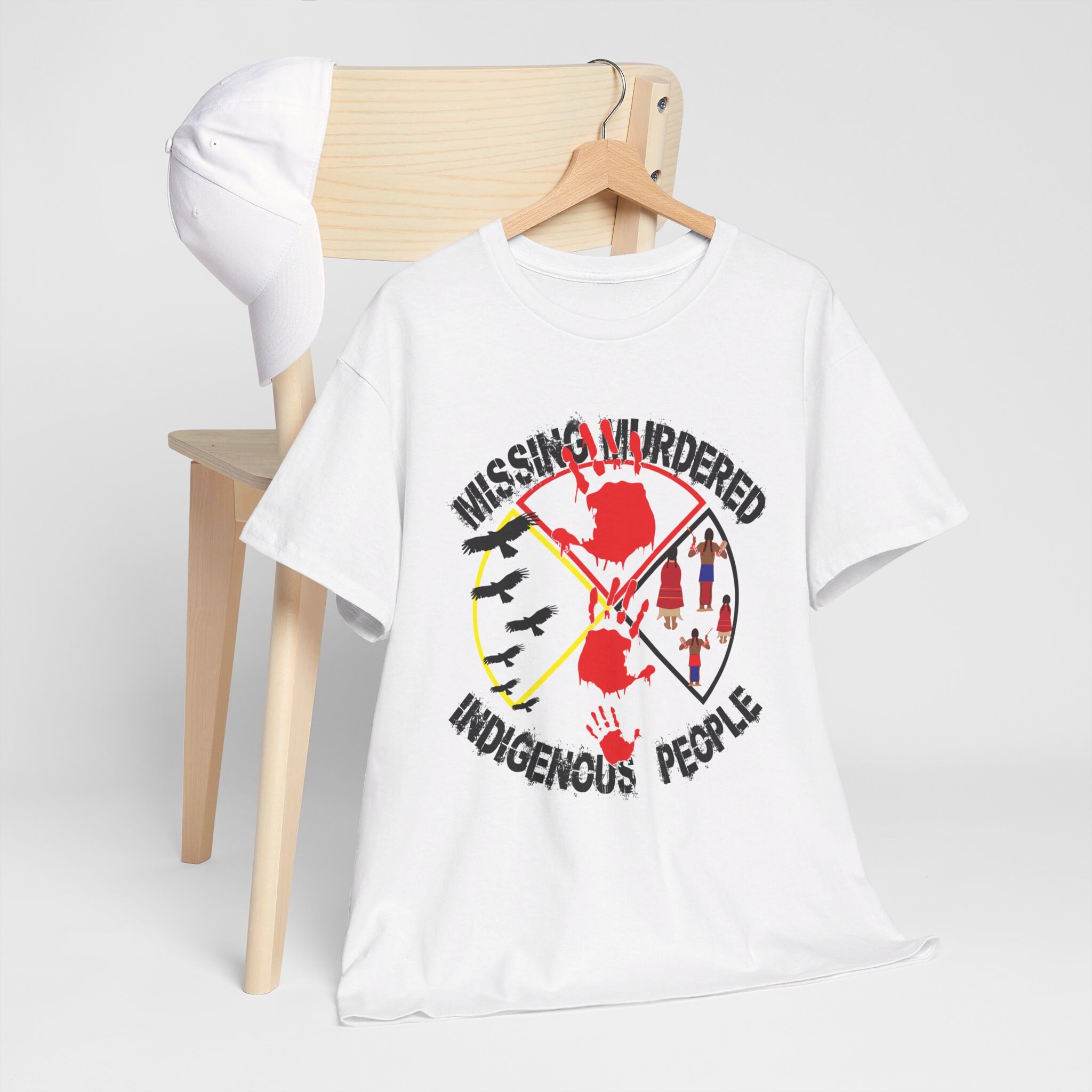 MMIP PNG Missing Murdered Indigenous People Downloadable Art MMIP ...