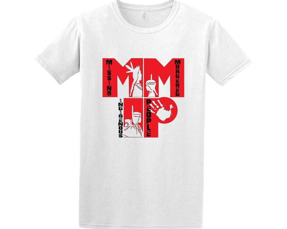 MMIP Art PNG Download Digital Art Missing Murdered Indigenous People ...