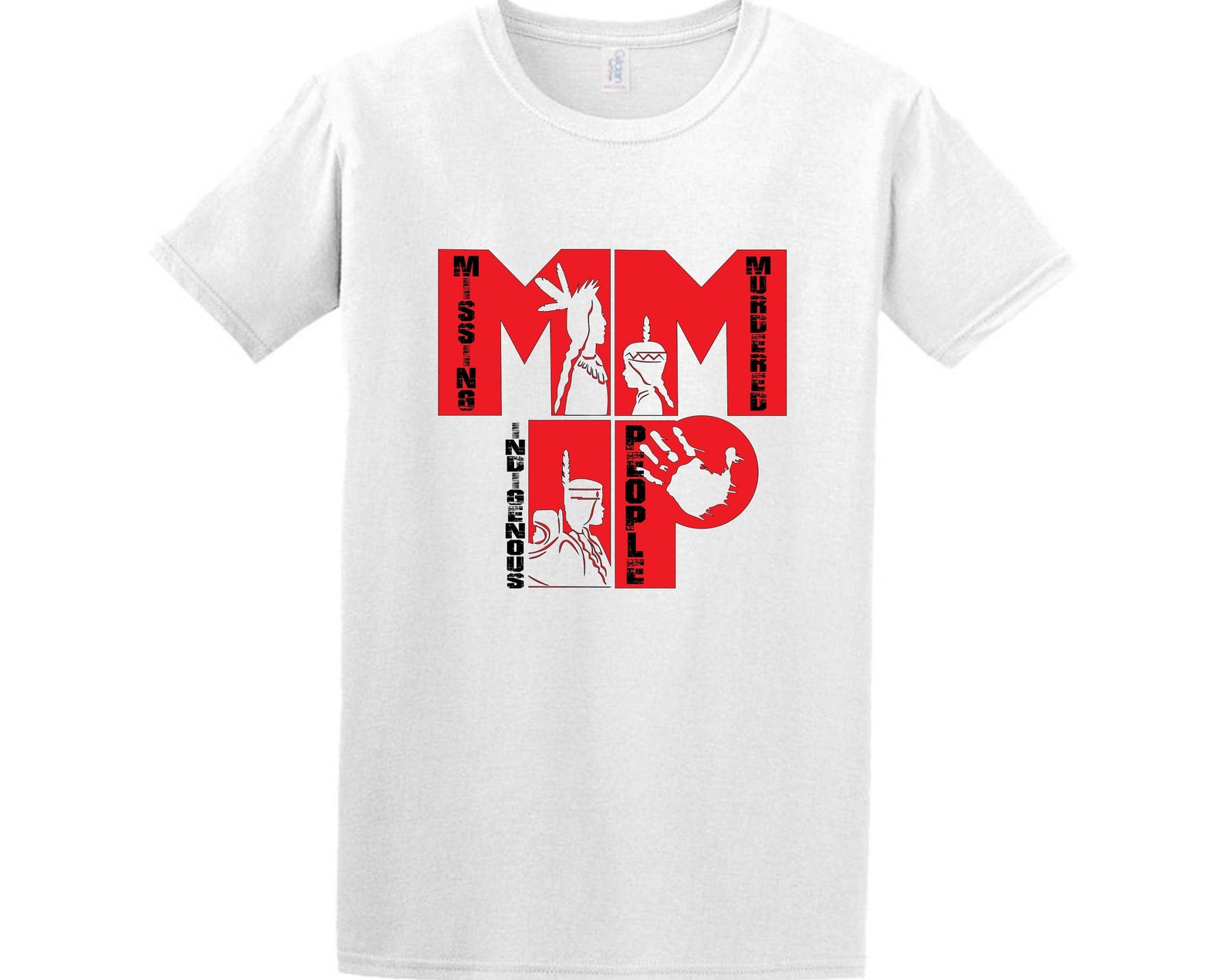 MMIP Art PNG Download Digital Art Missing Murdered Indigenous People ...