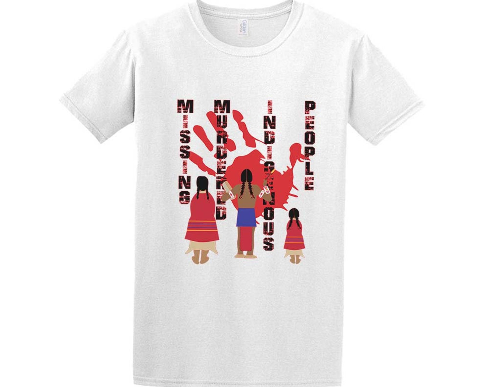 MMIP Digital Art Digital Art Missing Murdered Indigenous People PNG ...