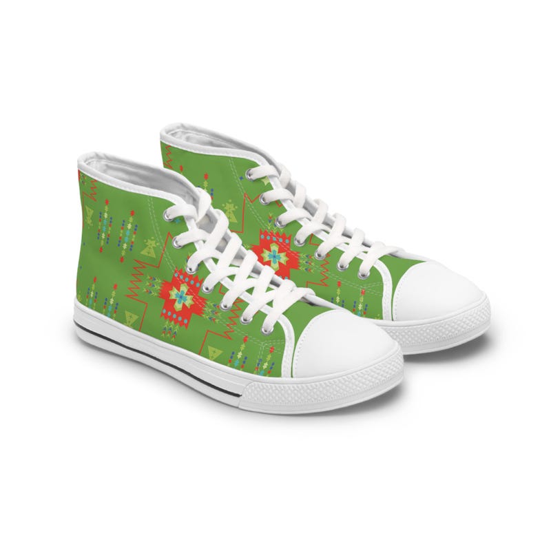 Tribal Shoes - Etsy