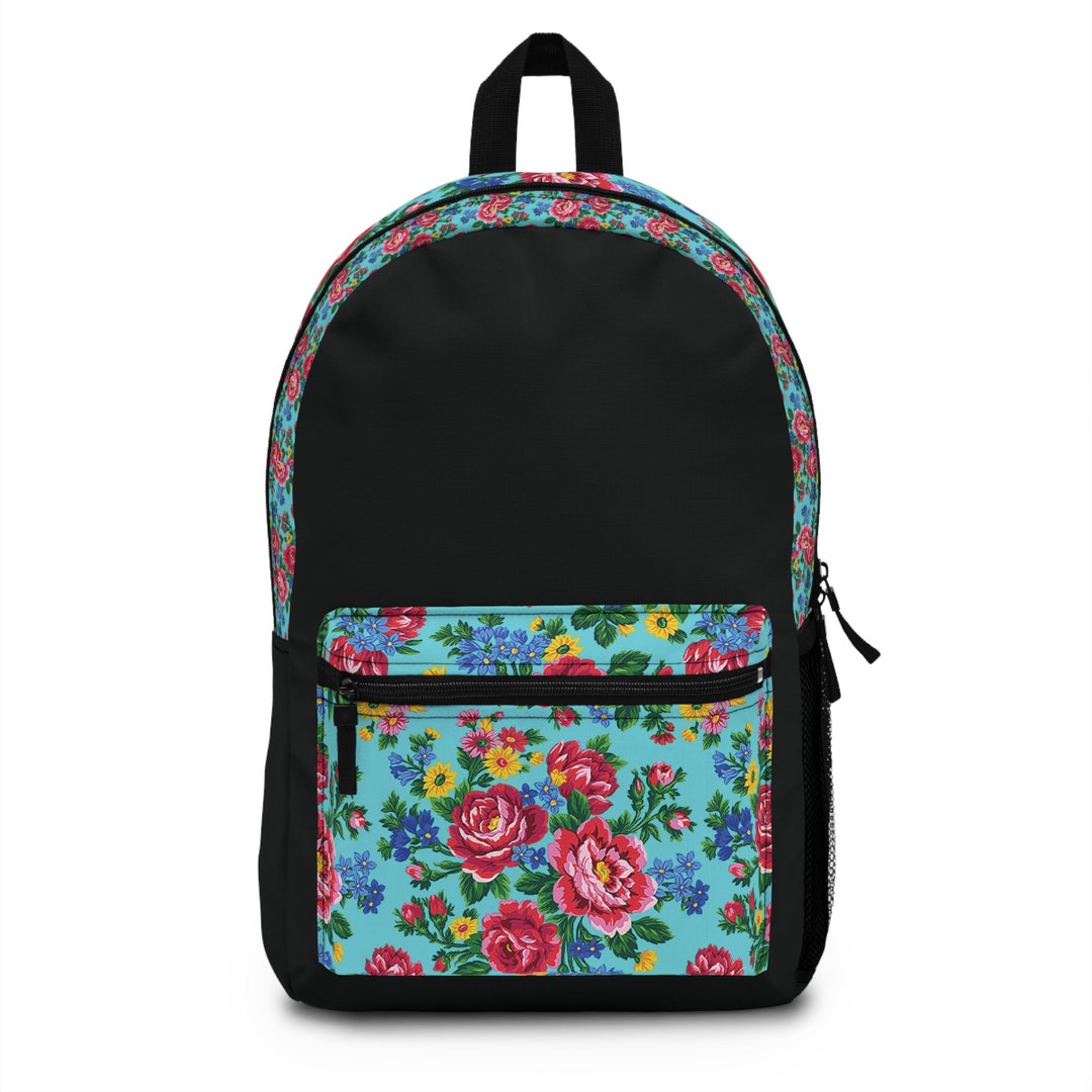 First Nations Backpack School Bag Teacher Gift Bag Student Backpack ...
