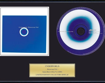 Underworld - Etsy UK