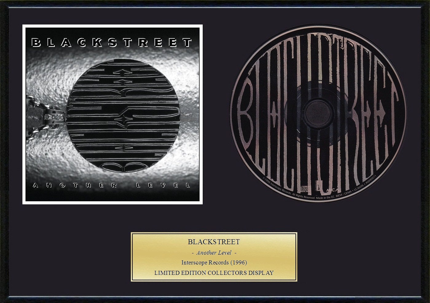 Blackstreet Another Level