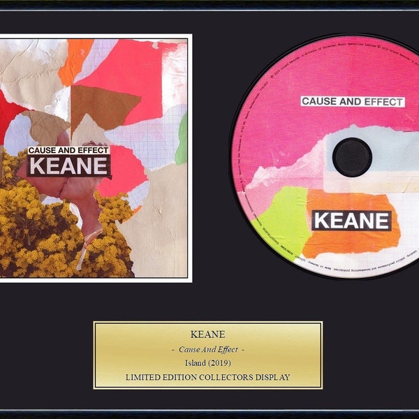 Keane - Etsy