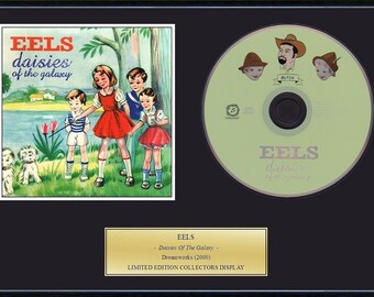 Eels - Etsy UK