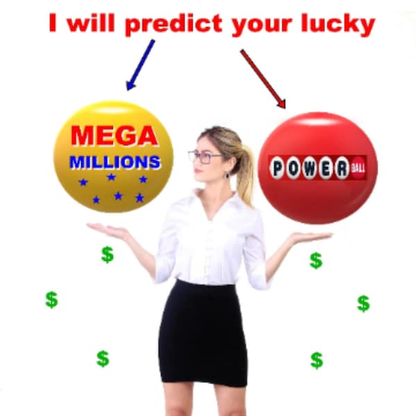 Gambling Lotto Spell - Etsy