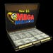 Mega Million's Lottery Lucky Numbers Millionaire Money Win Jackpot ...
