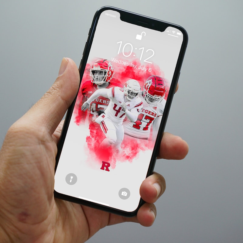 Football Phone Wallpapers - Etsy