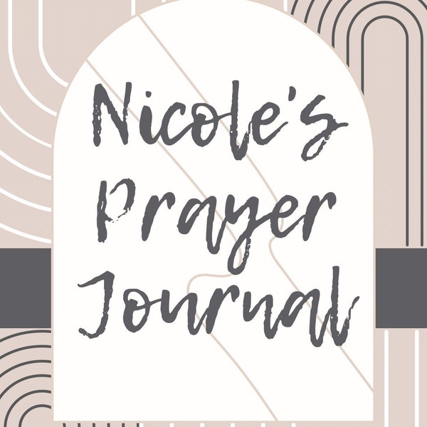 Simple Blush Pink Meet the Teacher Template - Etsy