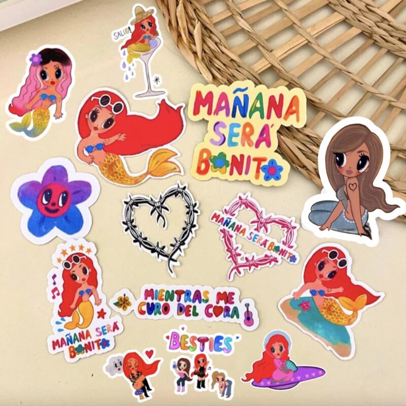 Manana Sera Bonito Png - Etsy