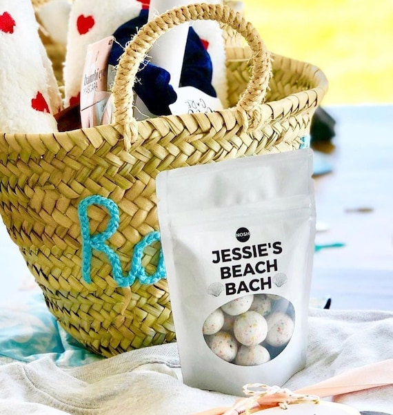 CUSTOM CANDY BAGS - Etsy