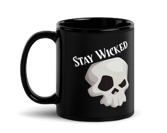 Wicked Witch Mug - Etsy