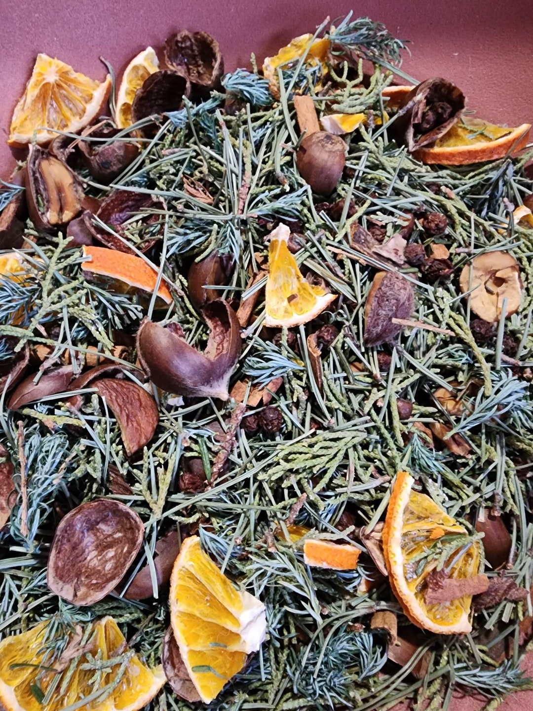 Instant Simmer Pot Pack - Etsy