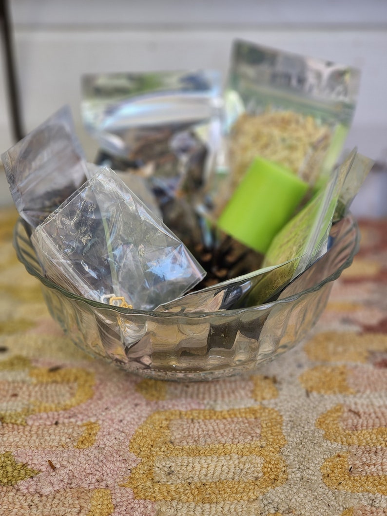 Large Money Bowl Kit - Etsy
