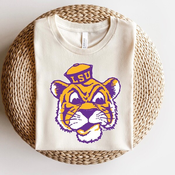 Womens Lsu - Etsy