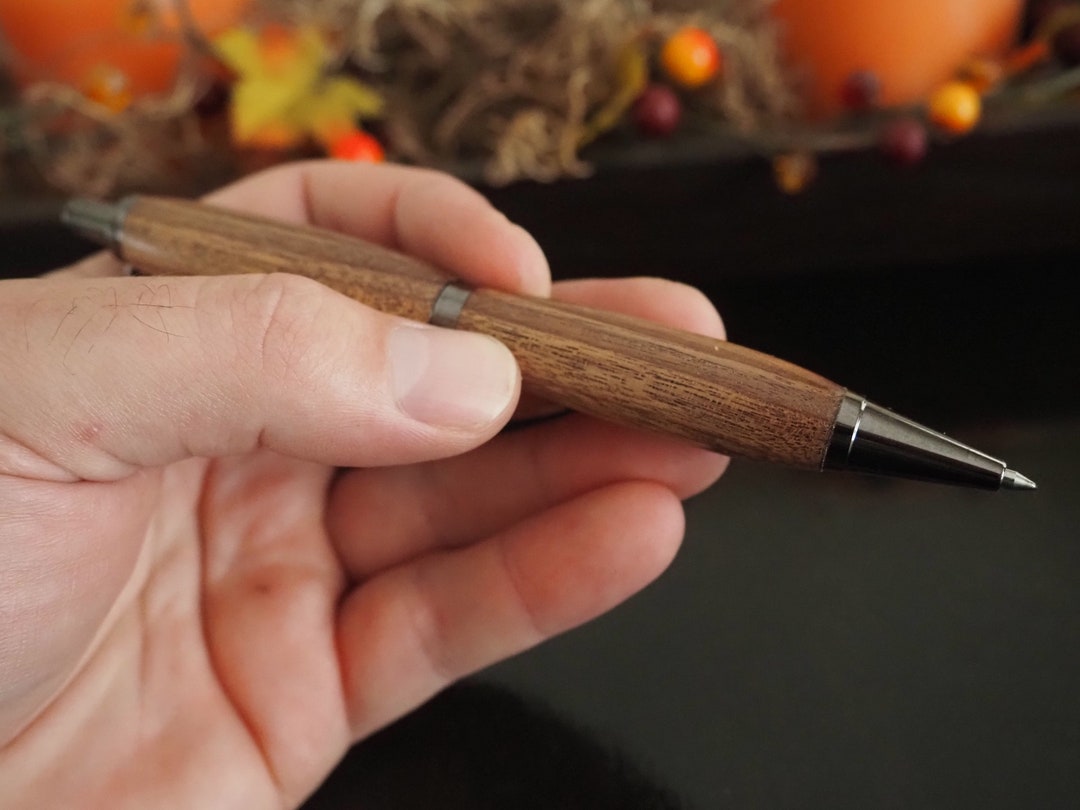 Patagonia Rosewood Click Top Pen - Etsy