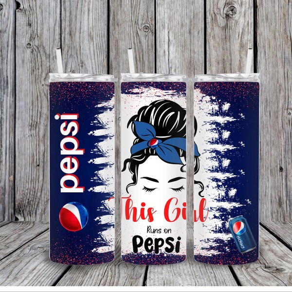 Pepsi - Etsy
