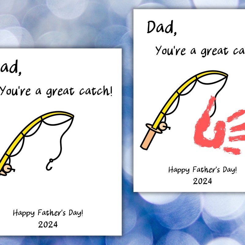 You're a Great Catch - Etsy