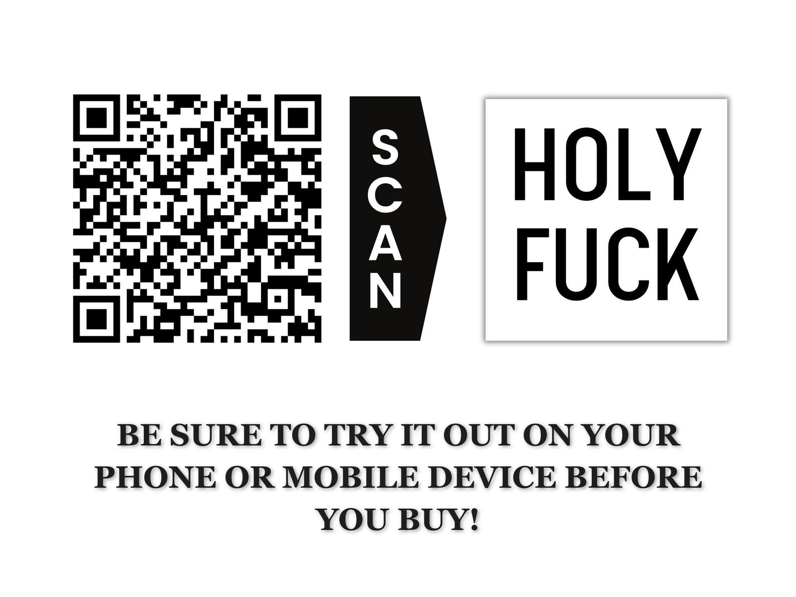 101 Positive Affirmation Qr Code |self Affirmation Words SVG | T-shirt ...