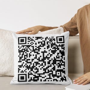 101 Swear Words Qr Code |swear Words SVG | T-shirt Slogans QR Code | QR ...