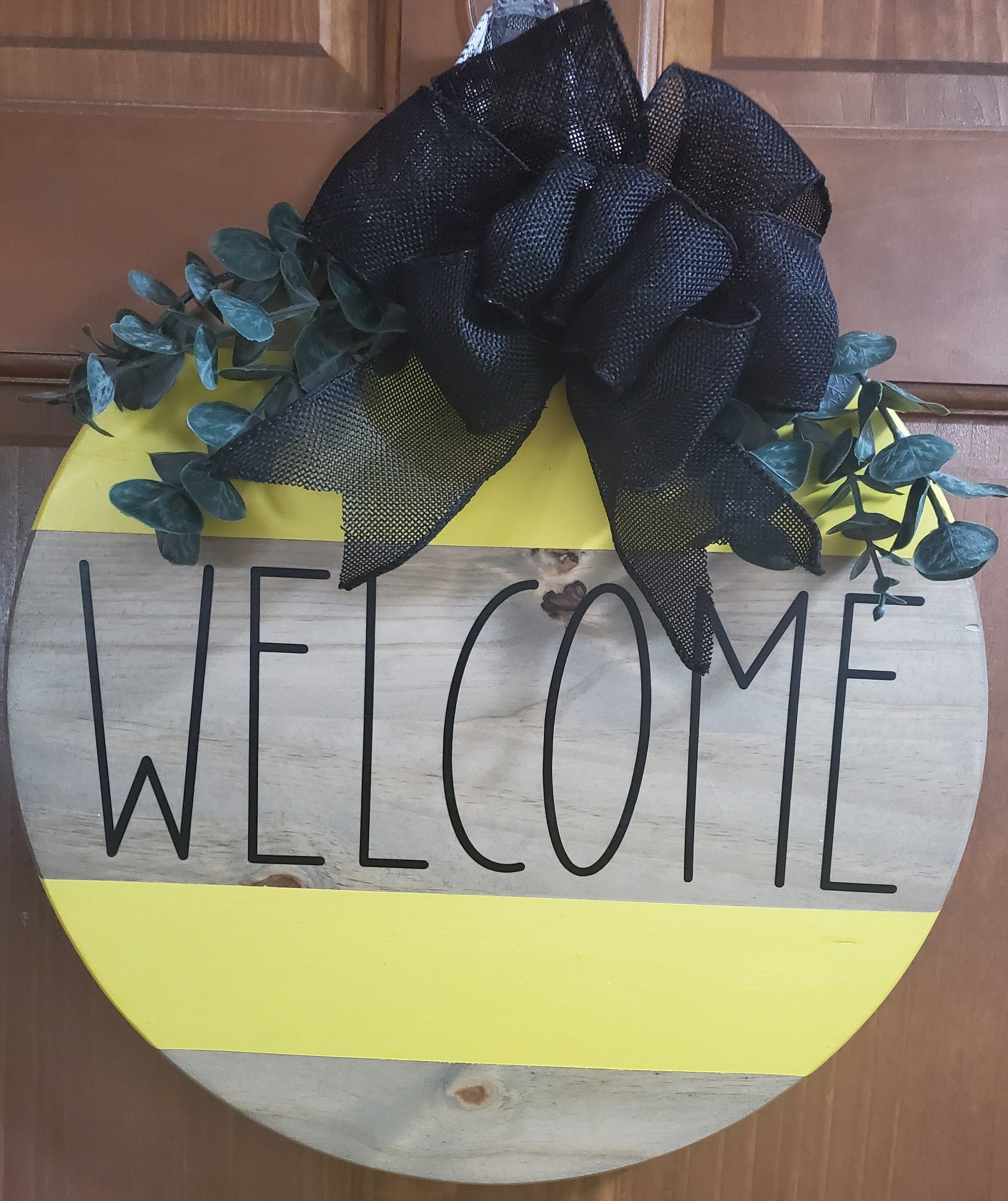 Made to Order Wood Signs - Etsy