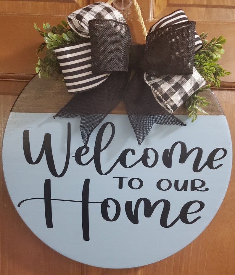 Made to Order Wood Signs - Etsy