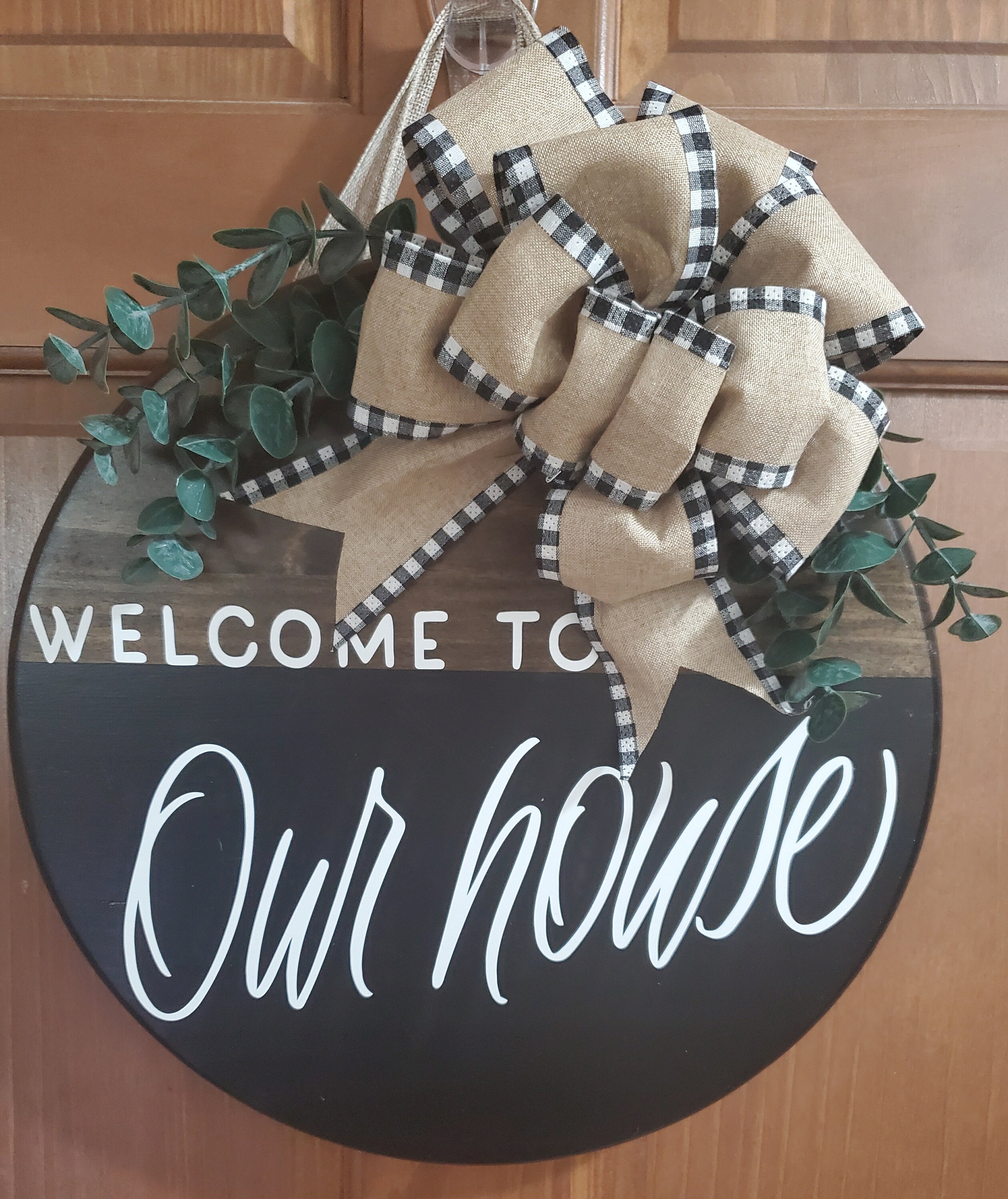 Made to Order Wood Signs - Etsy