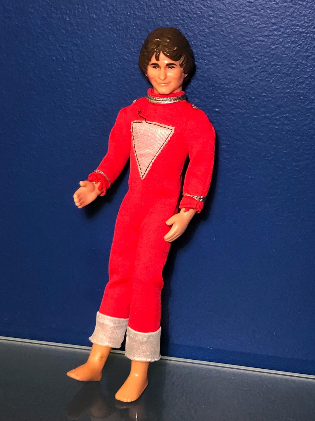 Vintage Mork & Mindy Barbie - Mork - Etsy