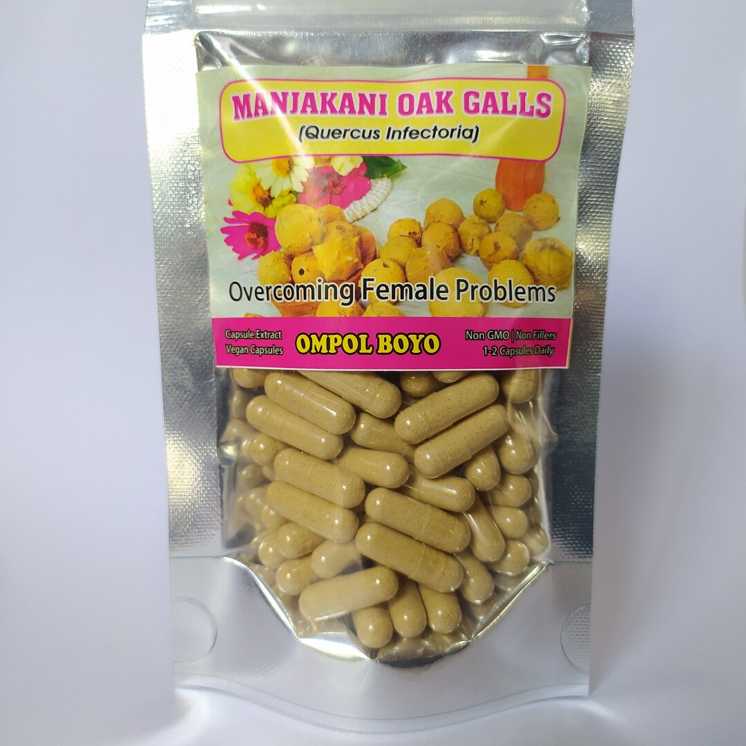Natural Pure Oak Galls Manjakani-quercus Infectoria-extract - Etsy