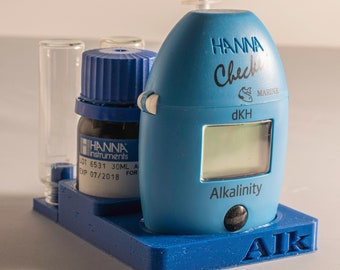 Hanna Checker Organizer - Etsy