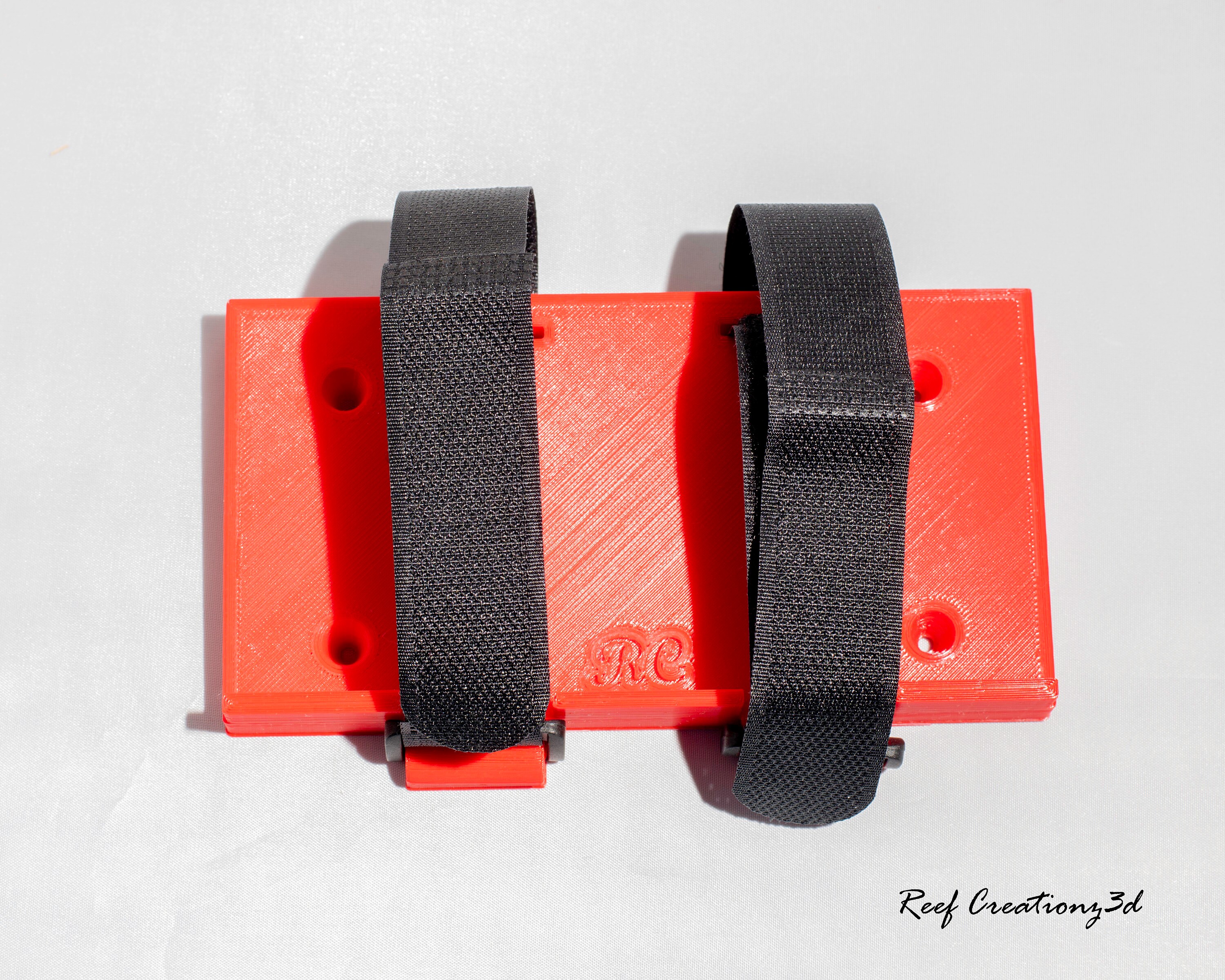 Universal Power Supply Mount - Etsy