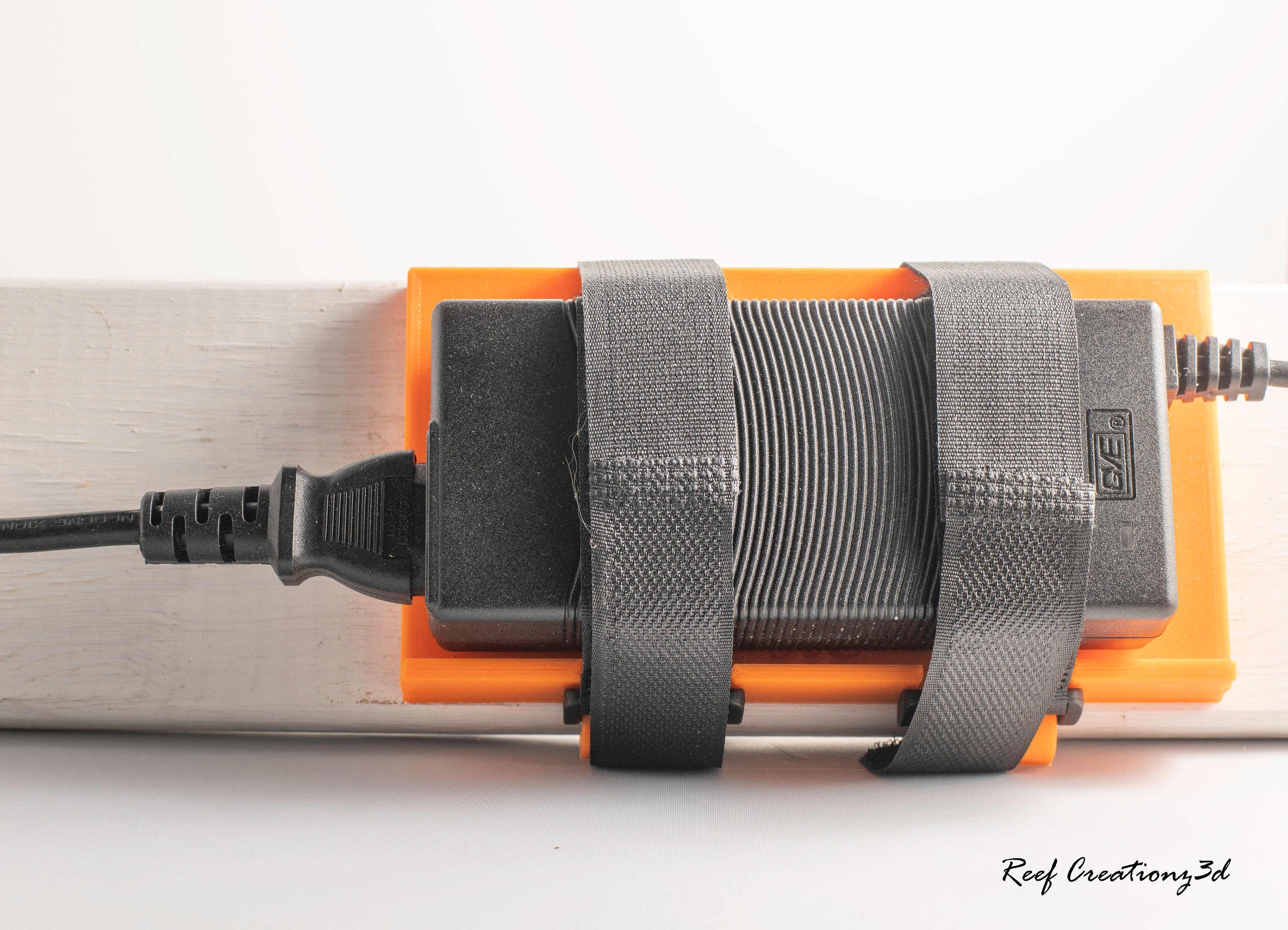 Universal Power Supply Mount - Etsy