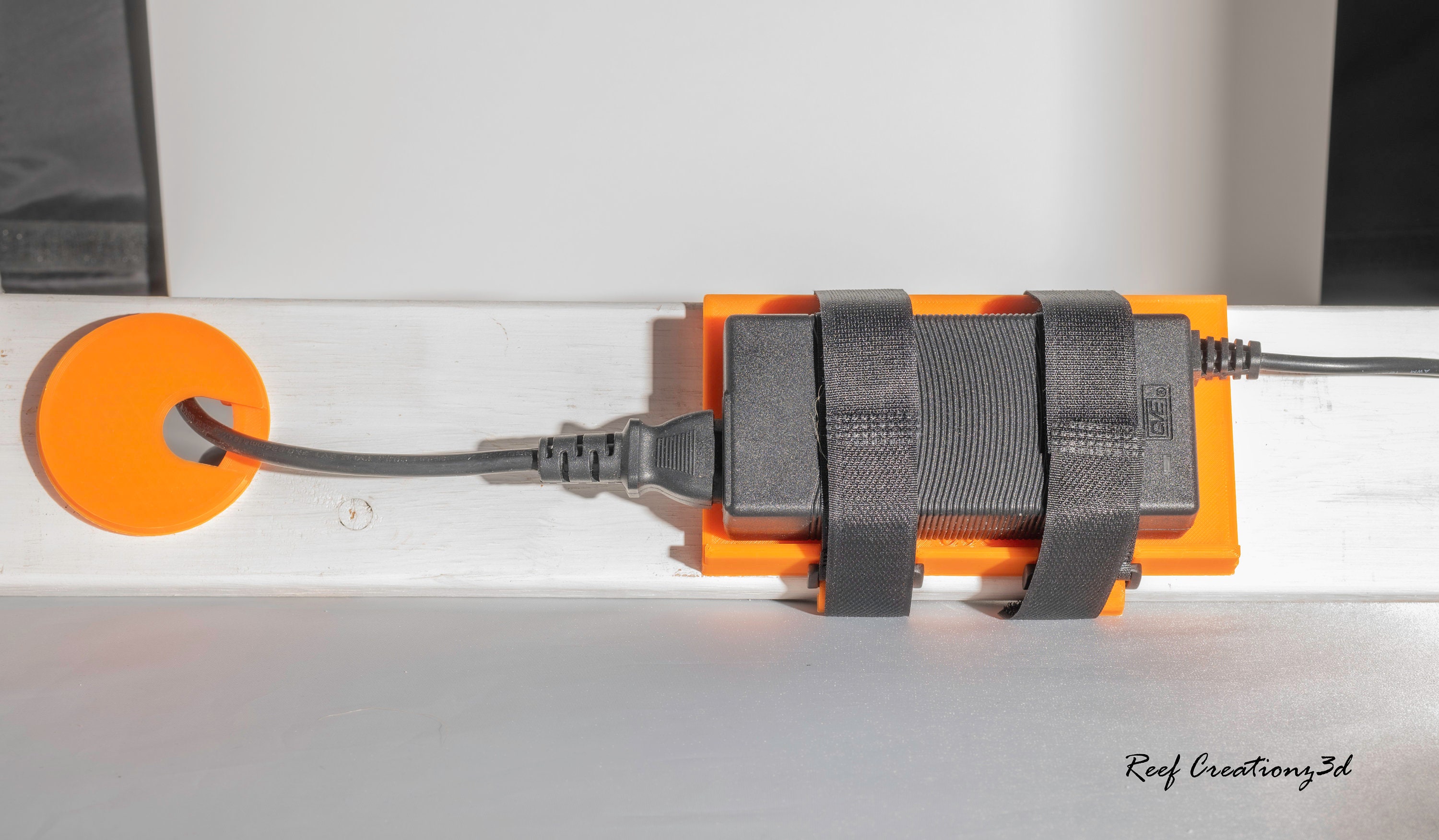 Universal Power Supply Mount - Etsy