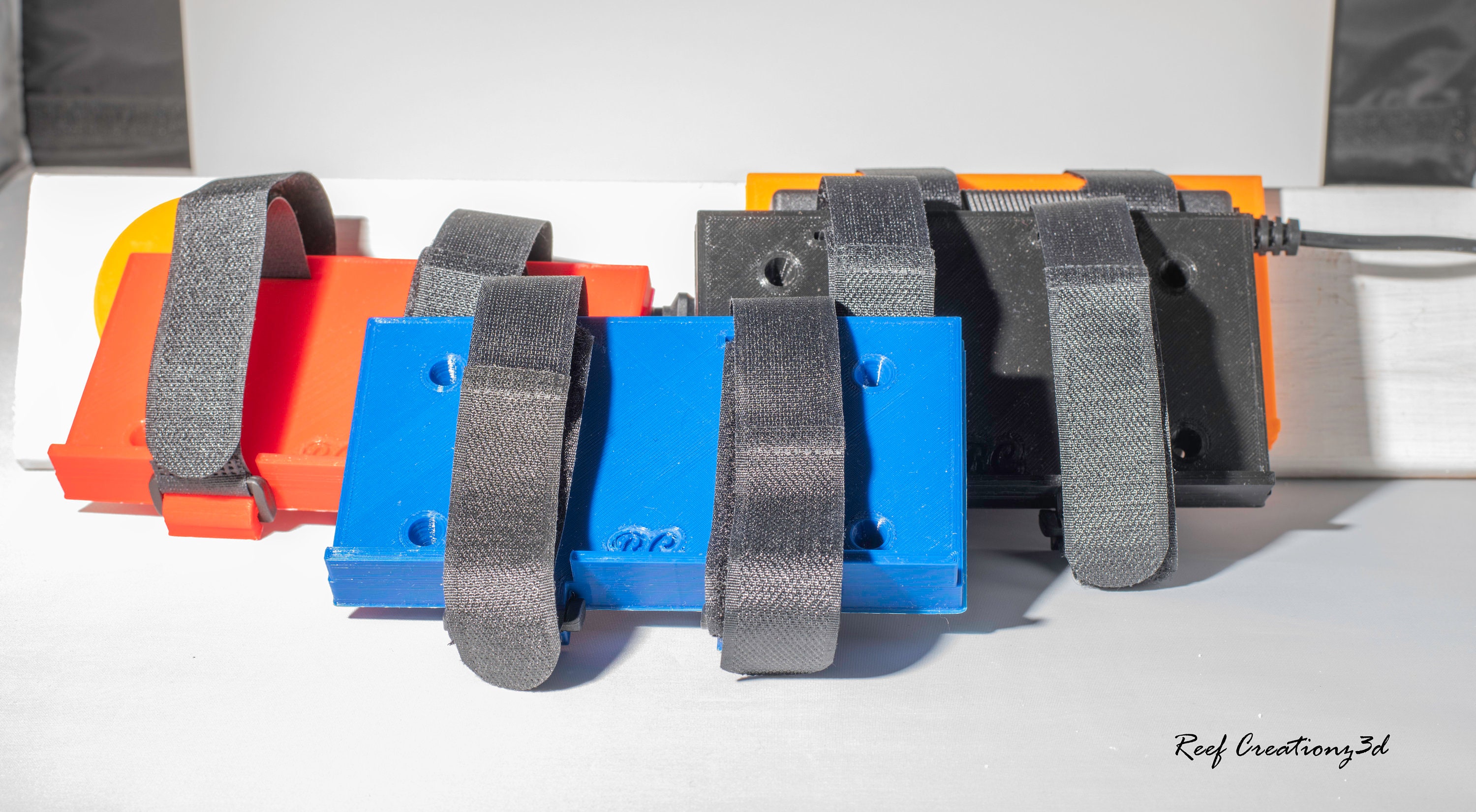 Universal Power Supply Mount - Etsy