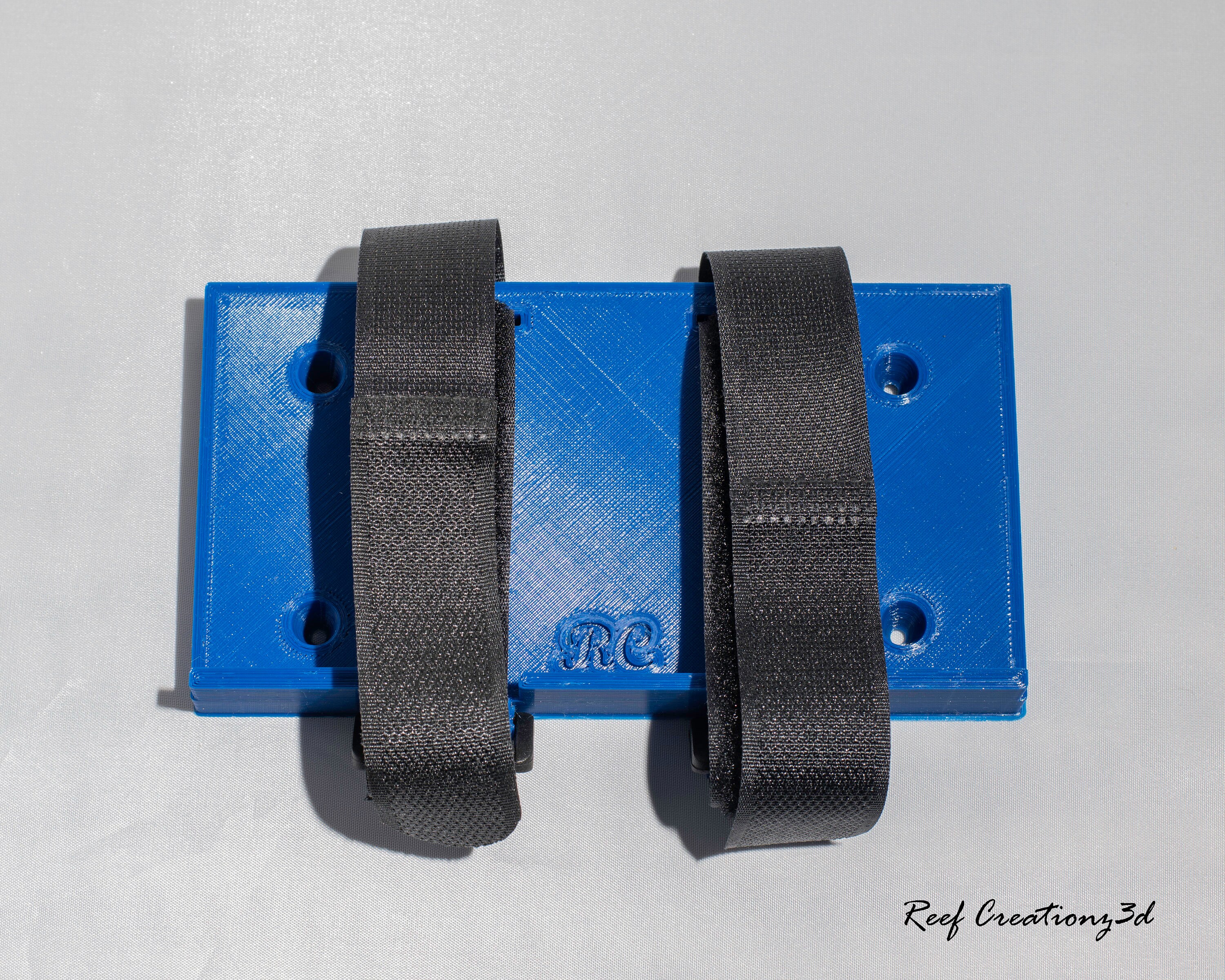 Universal Power Supply Mount - Etsy