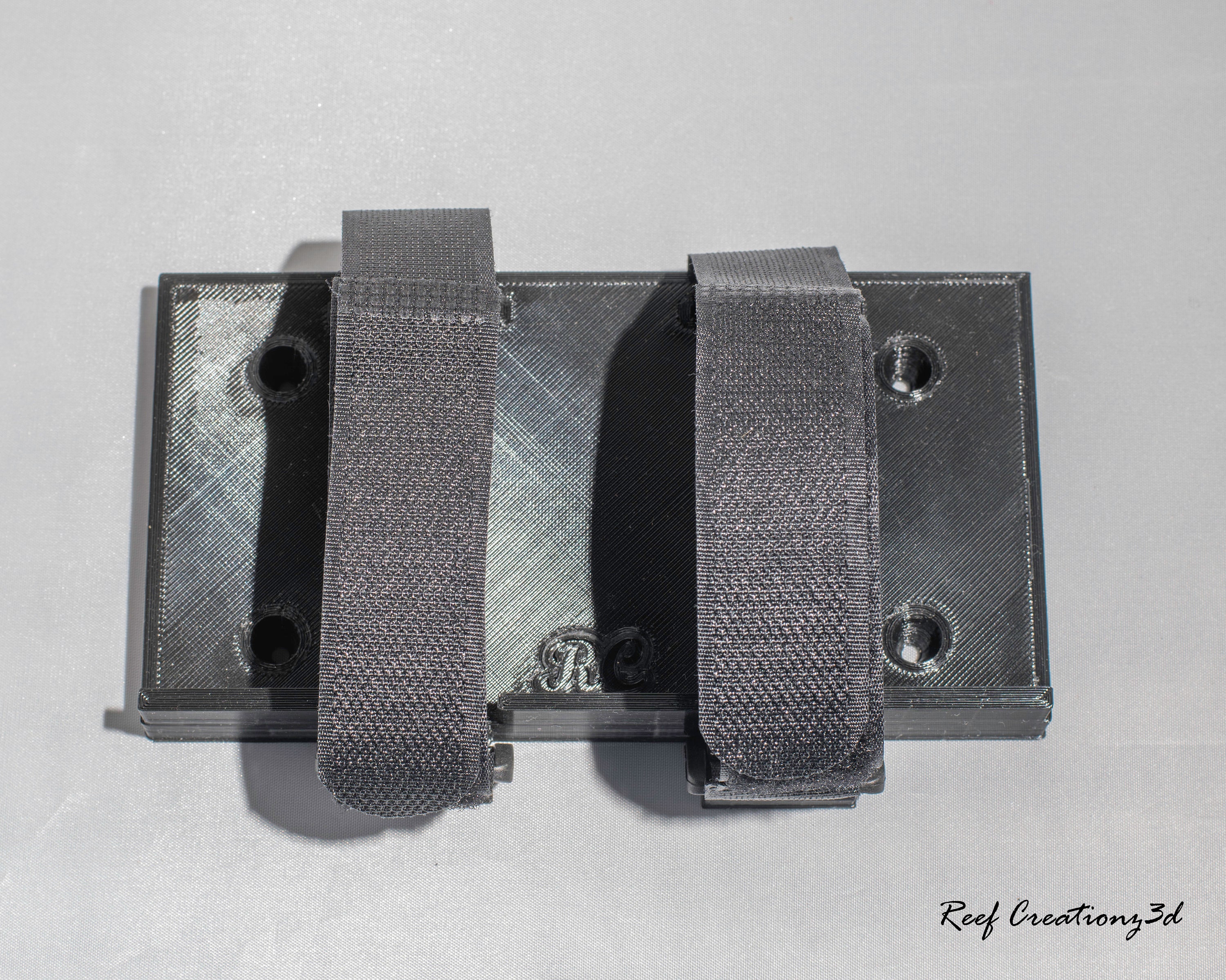 Universal Power Supply Mount - Etsy
