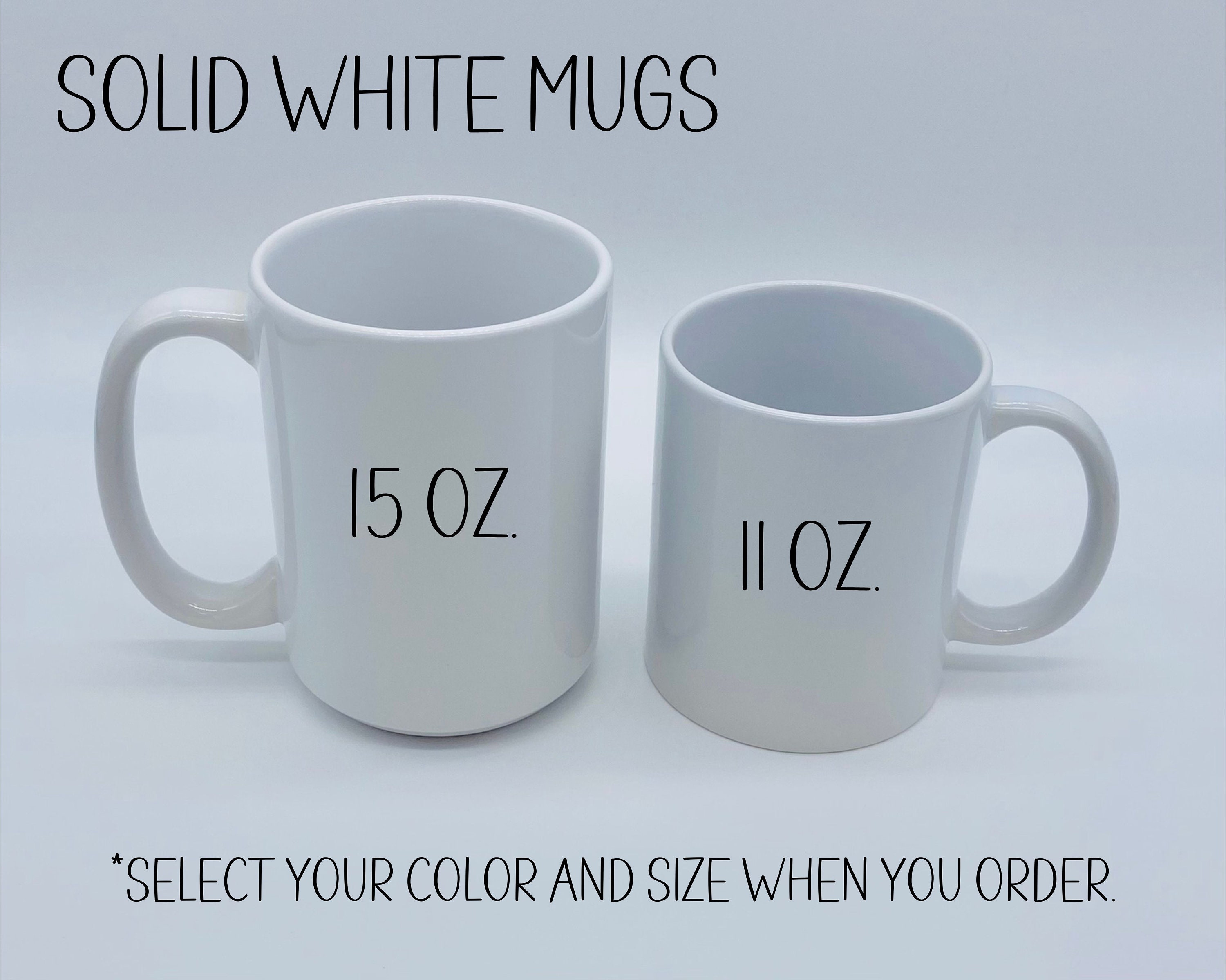 Spring Coffee Cup Spring Collage Mug Spring Lovers Cup - Etsy