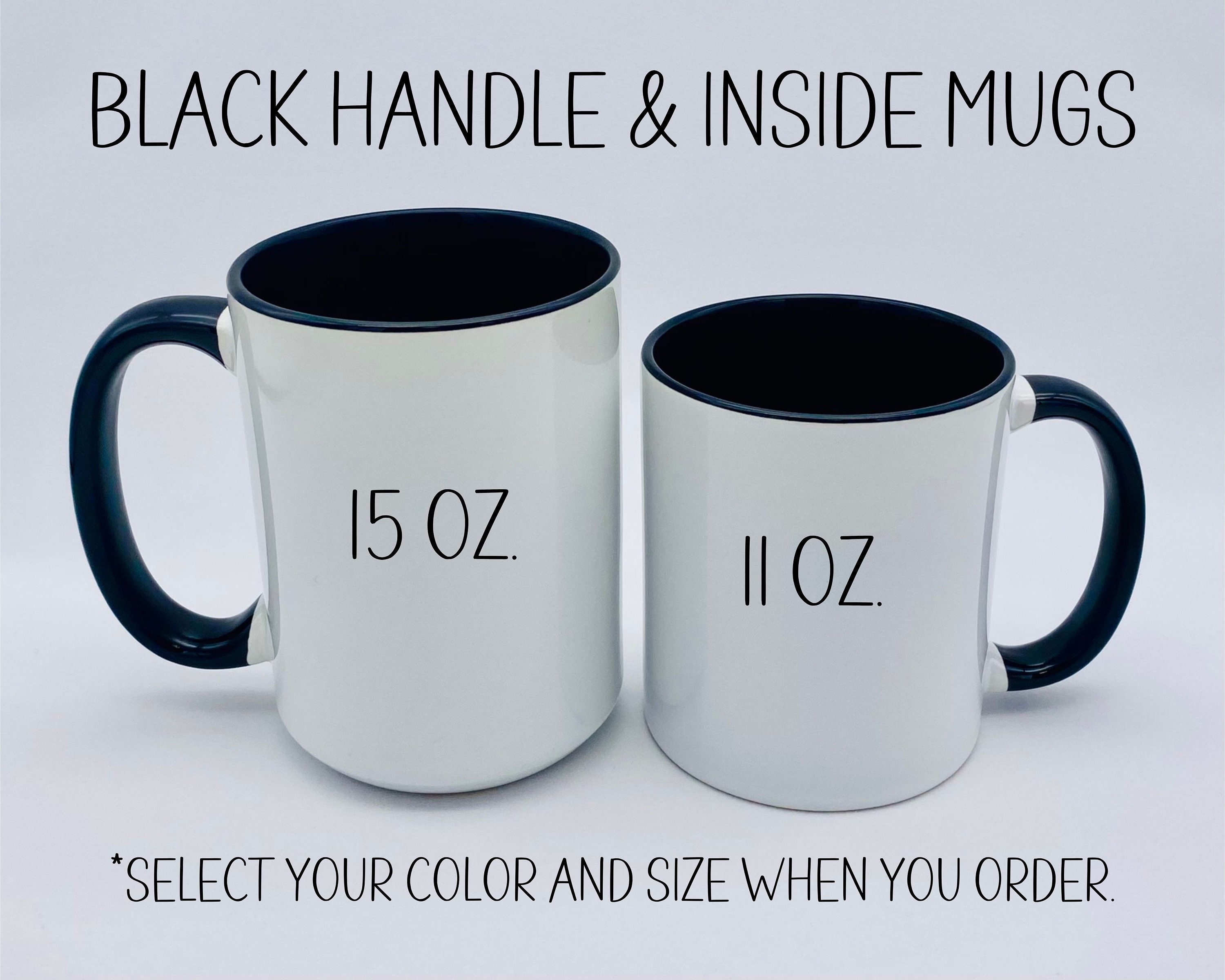 Spring Coffee Cup Spring Collage Mug Spring Lovers Cup - Etsy