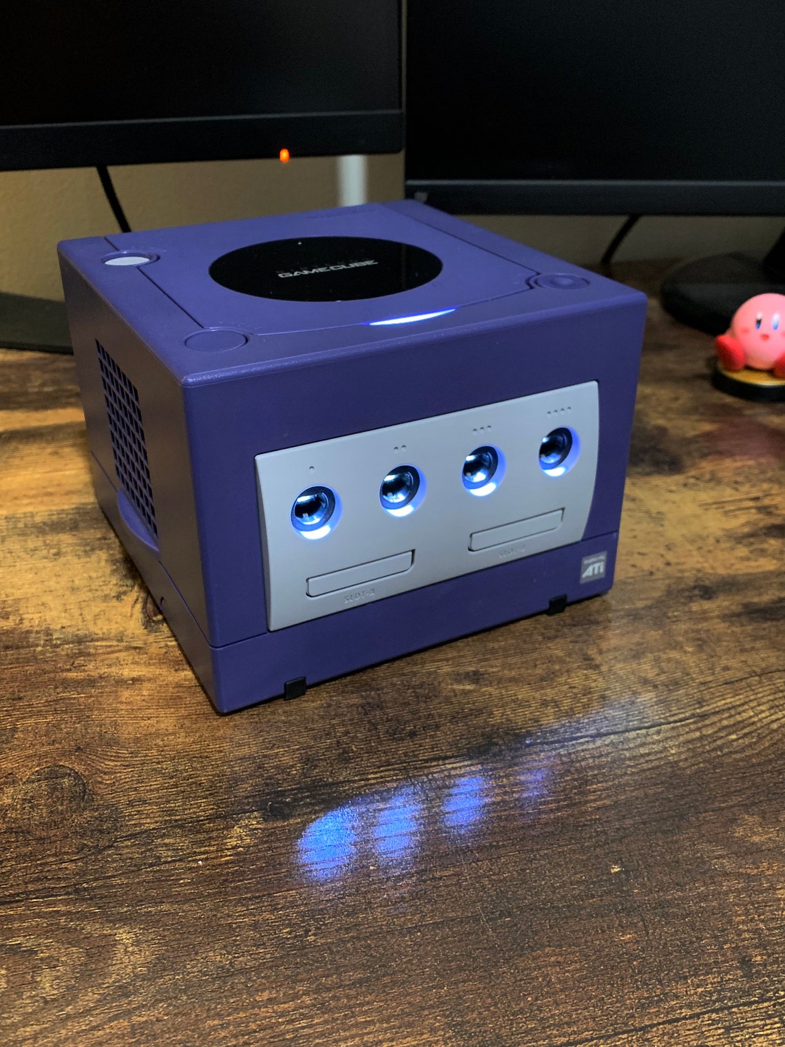 Nintendo Gamecube Mod Install Service: Picoboot/noctua Fan - Etsy UK