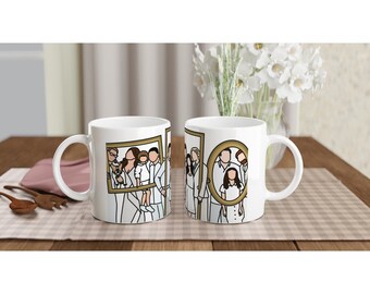 Modern Family Merch - Etsy