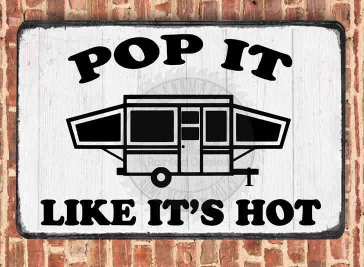 Pop It Like Its Hot Mug - Etsy