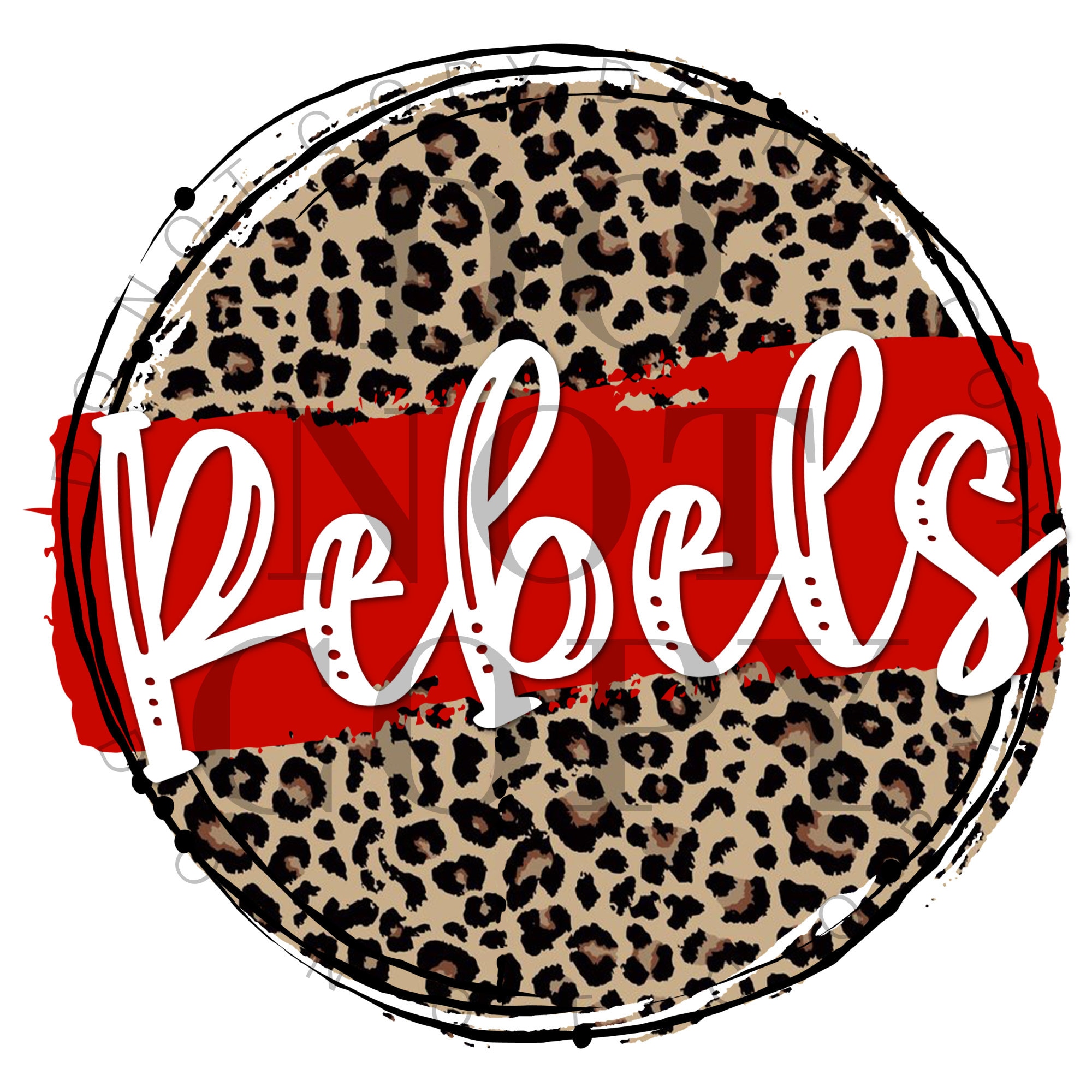 Rebels Mascot PNG ~ Team Spirit PNG ~ Mascot ~ Sublimation PNG - Etsy